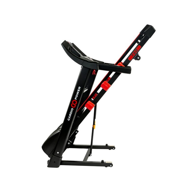 Беговая дорожка CardioPower T40 купить недорого, цена отзывы характеристики