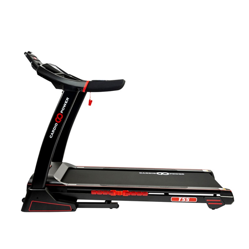 Беговая дорожка CardioPower T55 купить недорого, цена отзывы характеристики