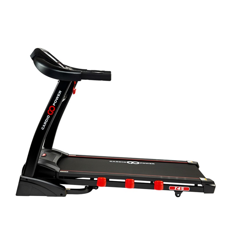 Беговая дорожка CardioPower T45 купить недорого, цена отзывы характеристики